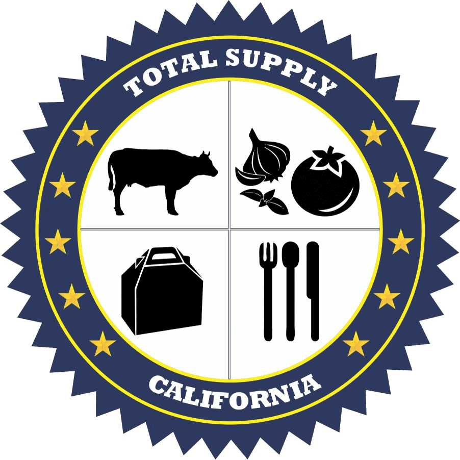 Contact Us - Total Supply LLC location - Total Supply Us